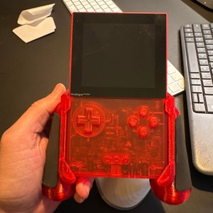 Analogue Pocket PWRUP Grip - Etsy