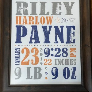 All Things Bright and Beautiful Subway Art Digital INSTANT - Etsy