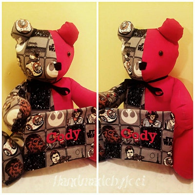 Simplicity Sewing Pattern 8044 Teddy Bear, Bunny Rabbit, Dog Figures ...