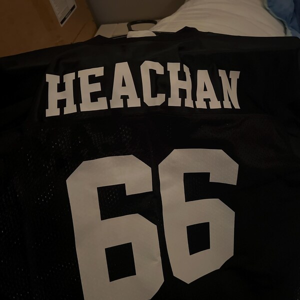 Personalized Football Shirt Jersey Team Tshirt Adult Women Super Bowl ...