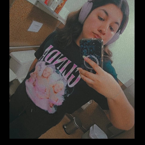 Wicked Musical Shirt: Me and Boq Viral Meme Tee - Etsy