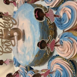 90s Hip Hop Cupcake Toppers, 90s Rapper Cupcake Toppers , 90s Hip Hop ...