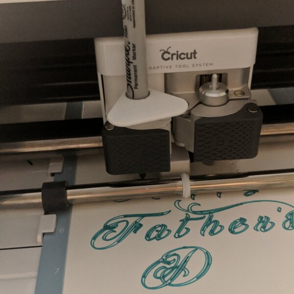 Ultimate Cricut Explore/maker Pen Adapter Set - Etsy