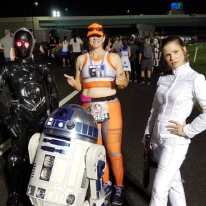 Rebel Pilot Cosplay Star Wars Cosplay, Rebel Alliance, Jedi Cosplay ...