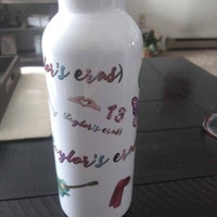 T Swifty Mug Taylor's Eras Album Art Fan Made Merch Concert Eras Merch ...