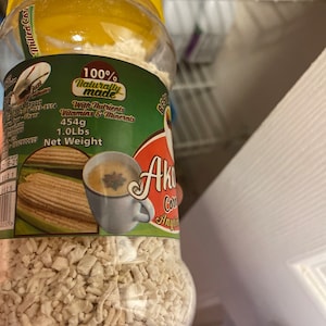 Best African Tom Brown Nutritious Cereal Mix Anytime Porridge 100 ...