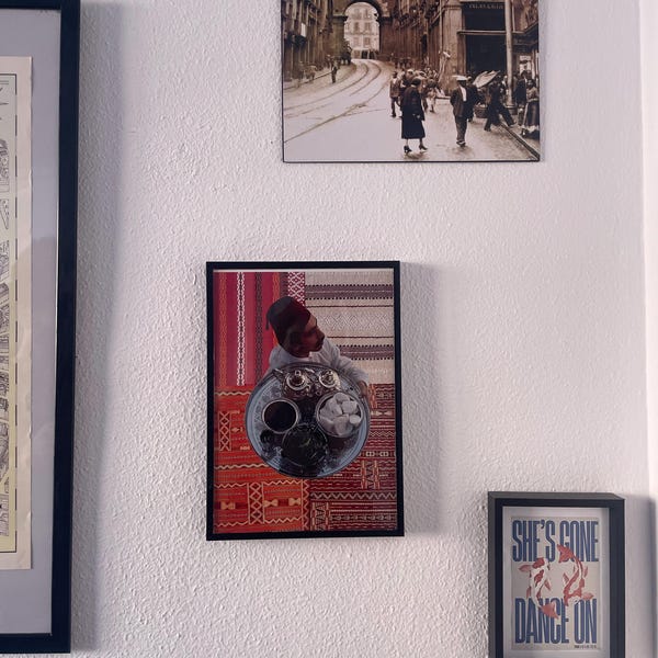 Innerbloom Poster for Rufus Du Sol Lovers Perfect Wall Art for House ...