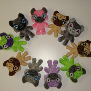 Parrot Stuffie Embroidery Design parrot macaw parrot | Etsy