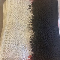 Black Lace Bat Embroidered Lace Bats Lace Bats Black Halloween Wall ...