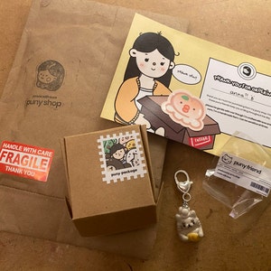 Capybara Yuzu Bath capybathra Clay Desk Friend - Etsy