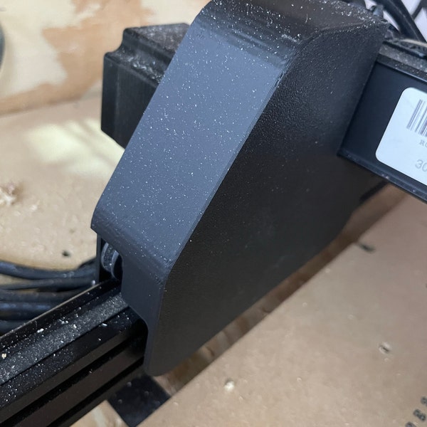 Vacuum Bed Build Instructions for X Carve CNC With Easel Files - Etsy