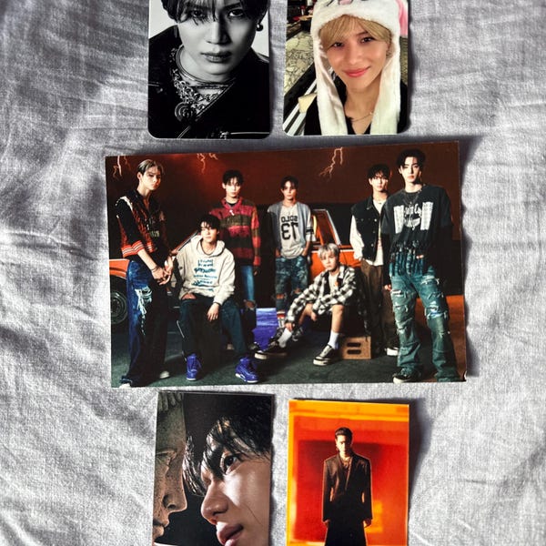 Seventeen Woozi Poster *digital Download* - Etsy