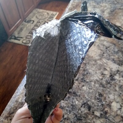 Anchorman RON Burgundy Channel 4 News Press Pass ID Badge, Name Tag ...