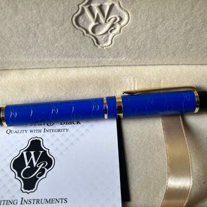 Calligraphy Pen Gift Set Includes Ink Bottle 6 Ink - Etsy