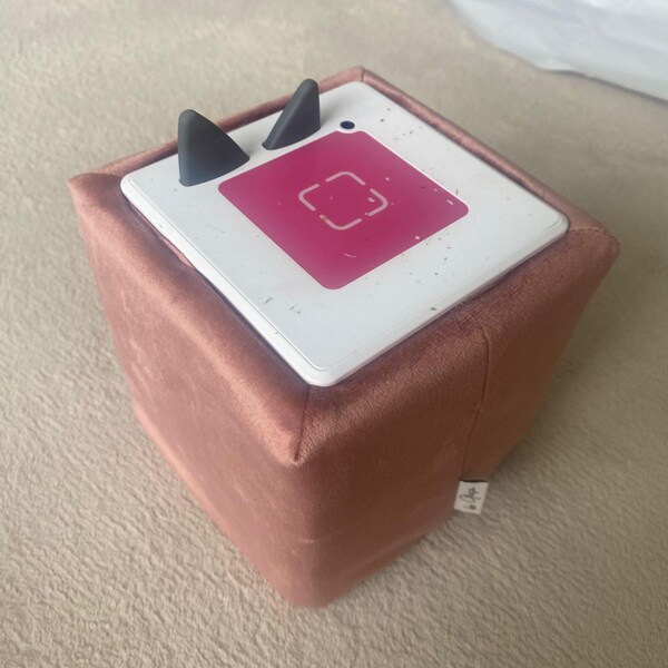 Sewing a Balloon Cover: Pattern With Instructions - Etsy