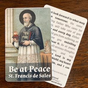 Latin Rosary Prayers Collection, 6 Prayer Cards: Pocket Prayerfulls ...