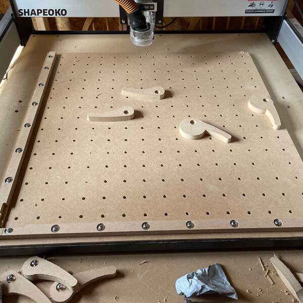 Universal CNC Cam Clamp File. Cut Out Your Own Pressure Clamps ... Universal CNC Cam Clamp File. Cut Out Your Own Pressure Clamps ...