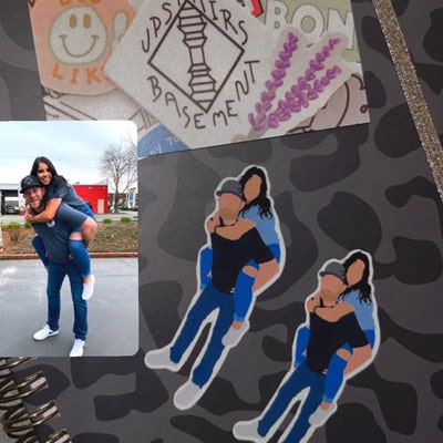 Reminder Be Kind to Yourself Sticker Water Bottle Sticker Cute Sticker ...