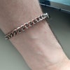Matching Angel and Devil Wedding Bands Long Distance Relationship Gifts ...