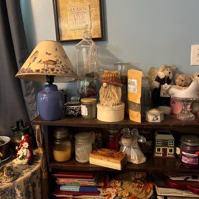 Cowboy Gnome, Roping Gnome, Outdoor Gnome, Rodeo Gnome - Etsy