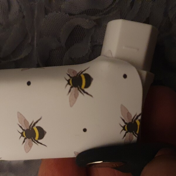 Rubber Ducks - Handmade Inhaler Case - Cover for Asthma & COPD Ventolin ...