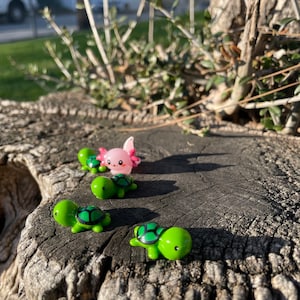 Cow Fimo Slices Polymer Clay Embellishments for Slime - Etsy