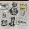 Notorious ONE Birthday Cookies, Notorious Big Cookies, Rap Themed ...