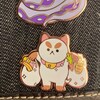 Bee and Puppycat Enamel Pin (PRE-ORDER) - Etsy Canada