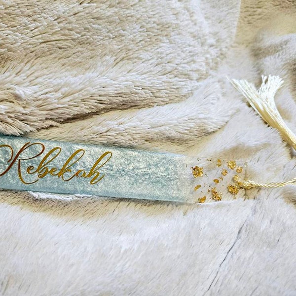 Acrylic Bookmark Blanks - Etsy