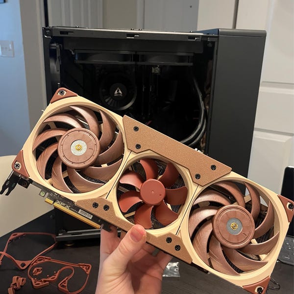 Lenovo Legion Go TATE SHMUP Vertical Portrait Controller Adapter - Etsy