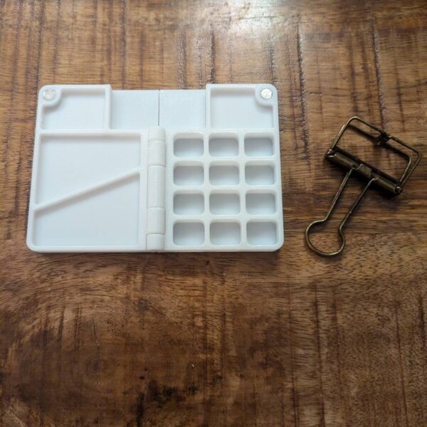 Modular Playing Card Wall Display: Slant - Etsy