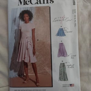 Misses Top Butterick Sewing Pattern B6688 - Etsy
