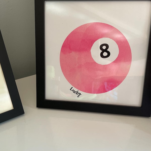 Ace of Spades Playing Card Matchbox Print, Trendy Retro Wall Art ...