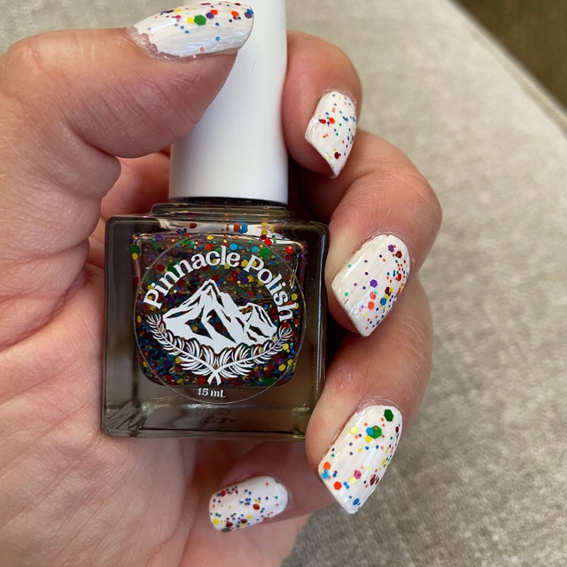 PinnaclePolish - Etsy
