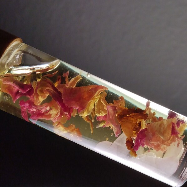 Dried Flowers Sample Packs, Great for Roller Bottles for Essential Oils ...
