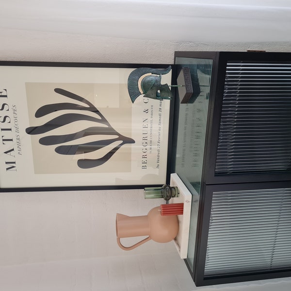 Pythagoras Fair Cup Pythagorean Hand Painted With Alexander the Great ...