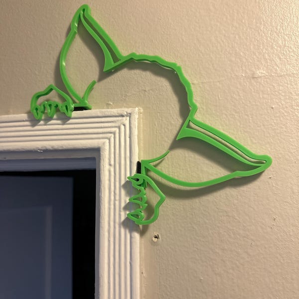 Doorables™ | Disney Characters | 3D Door Frame Decor | Corner Door ...