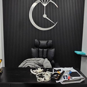 Custom Halo Led, Illuminated Logo Sign, Brushed Metal Logo, 3D Design ...