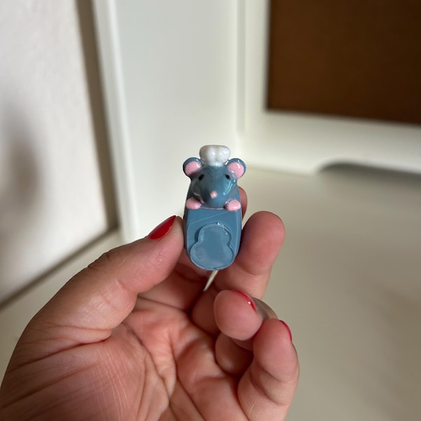 Miffy Bun Phone Hipper - Etsy