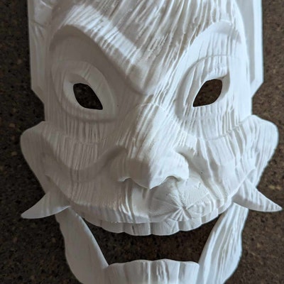 Twisted Metal Sweet Tooth Machete Cosplay Prop Finished via - Etsy