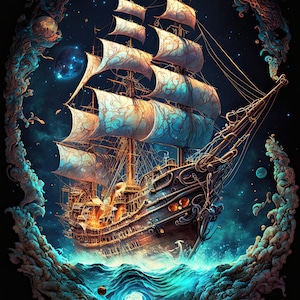 26 Watercolor Floral Alphabet Letters Clipart Magical, Fairy, Fantasy ...