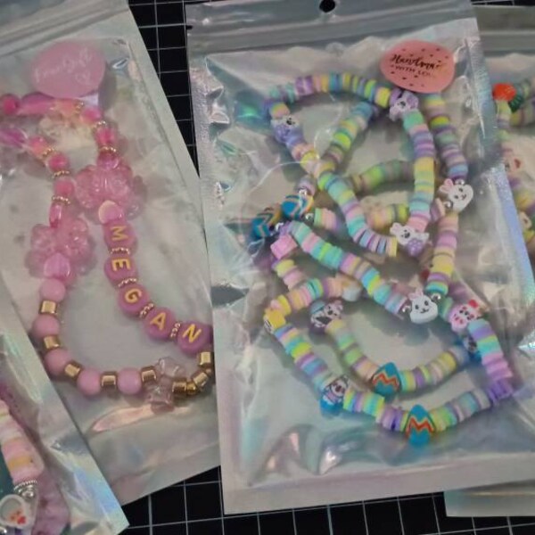 Sensory Key Chains- Fidget Toy- Assorted Pattern- Silicone Beads - Etsy ...