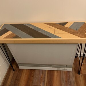 The Lighthouse Coffee Table Farmhouse Coffee Table Coastal | Etsy