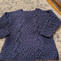 Mens Shawl Collar or Stand up Neck Jacket, Cardigan, Raglan Sleeve 38 ...