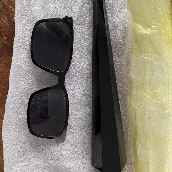 Natural Amethyst Vogel Crystal Double Point Wand/high Quality Amethyst ...