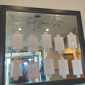 Handwritten Font A Sweet Thank You Labels Round White Matte Stickers ...