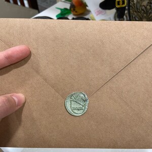 Anatomical Human Body Organ Wax Seal Stamp Popular Health - Etsy