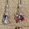 PRE-ORDER Enchanting Acrylic Keychains, Tian Guan Ci Fu, Heaven ...
