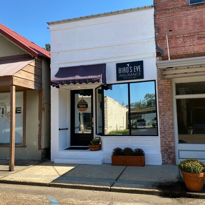 24x36 Custom Logo Business Sign Office Decor Office Sign Outdoor ...