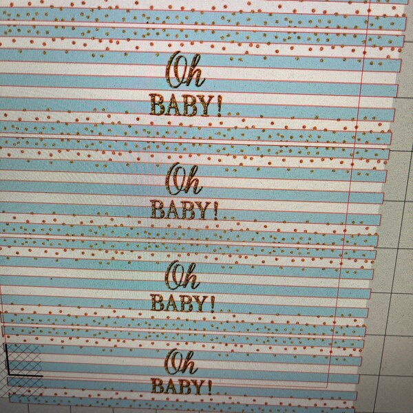 Blue Price is Right Game, Boy Baby Shower, Blue Baby Sprinkle Games ...